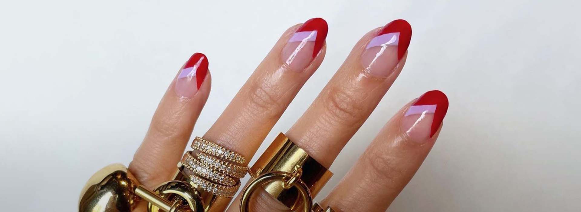 Social Highlights: nail colors and nail designs from JINsoon devotees