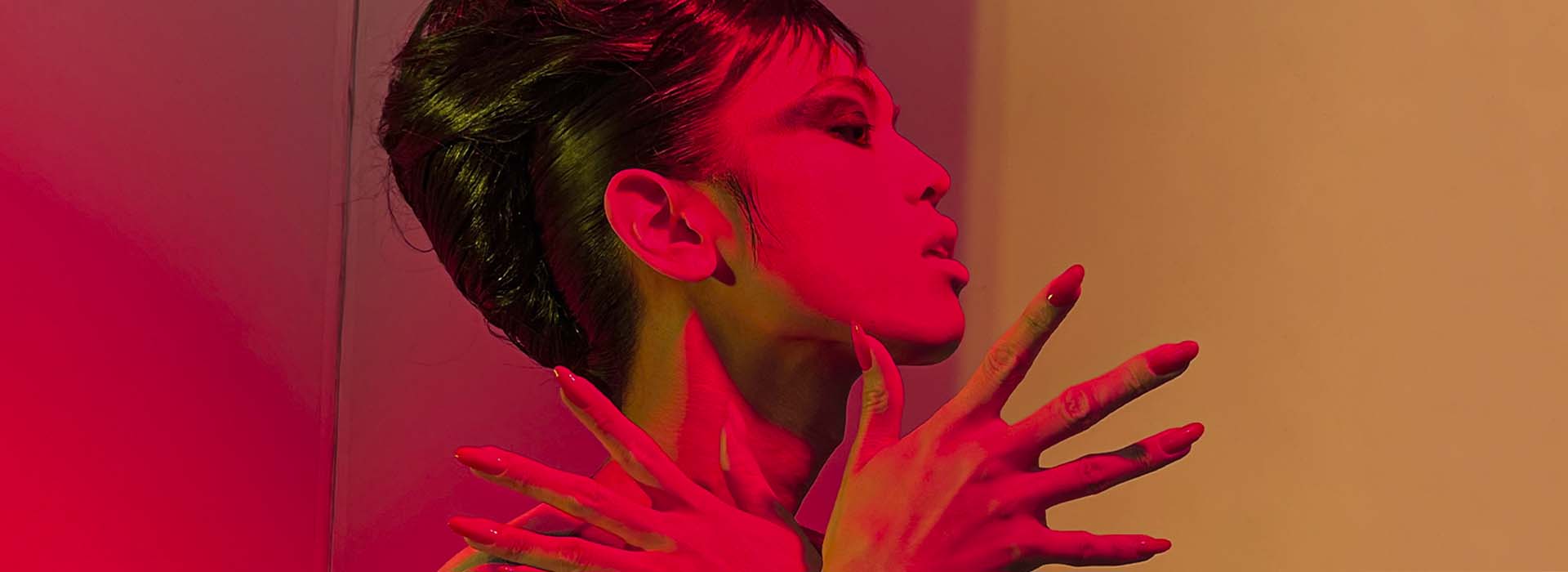 Meet Dara, model, stylist and the Fashion Director of Interview Magazi ...