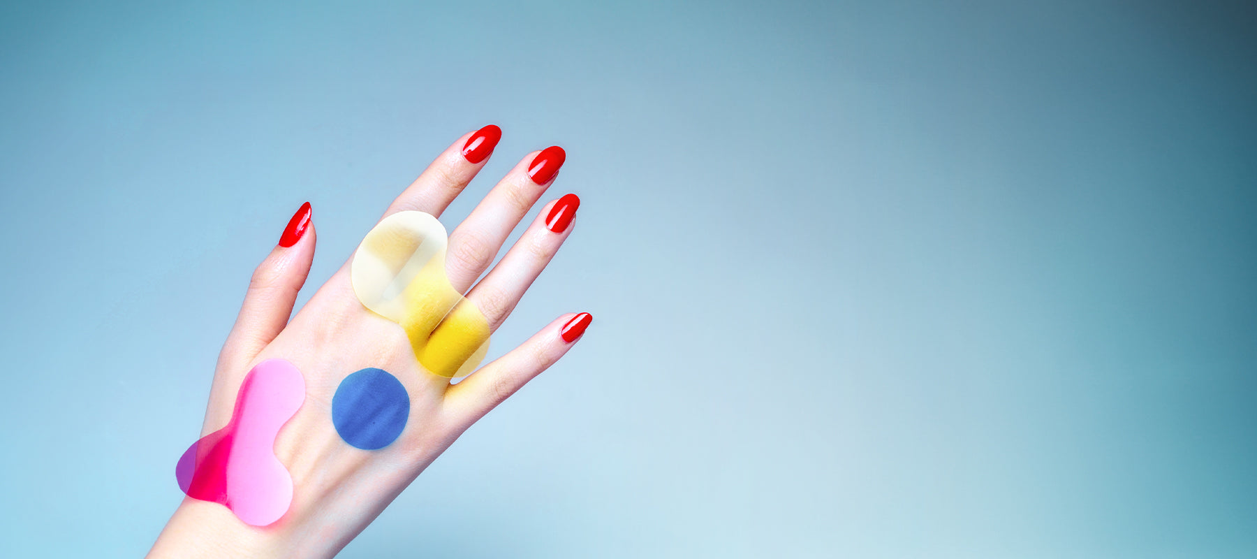 Glazed Glass SPRING – JINsoon