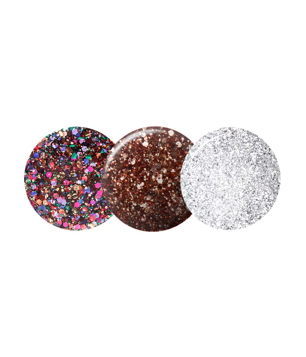 Glee + Gala + Glitzy – JINsoon